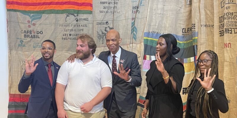 How Does Handshake Empower Texas Southern University Students? - TSU News