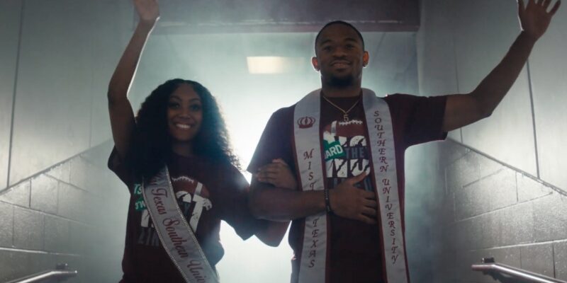 Texas Southern University Homecoming: Honoring Traditions, Building the ...