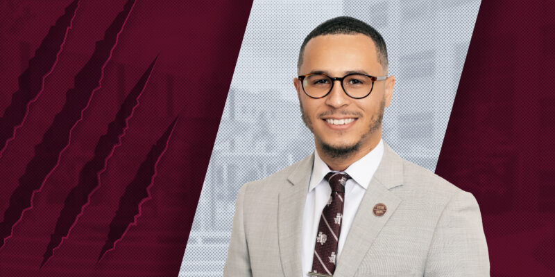 Cameron Flowers Continues International Legacy at Texas Southern ...